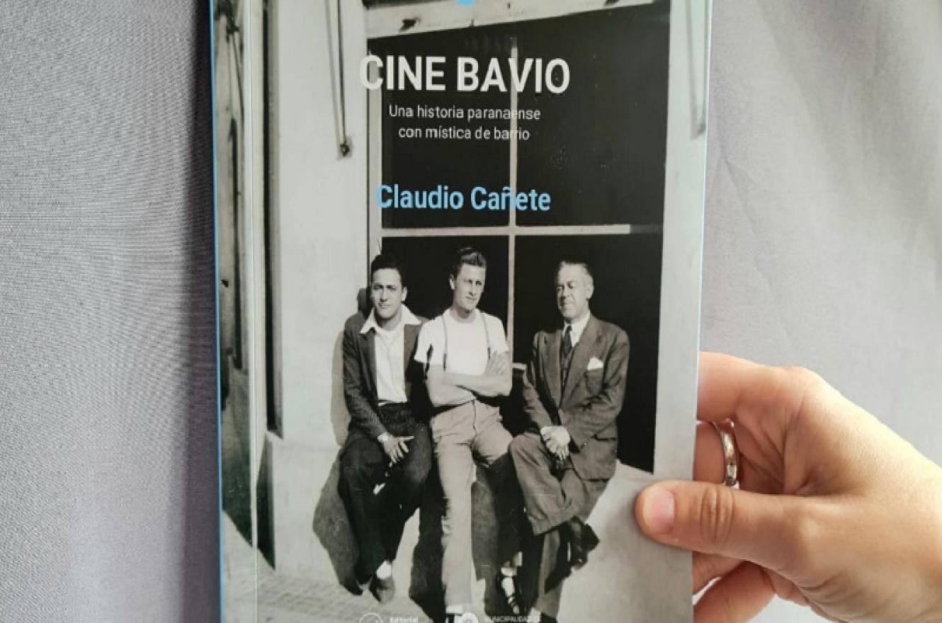 El periodista Claudio Cañete reveló detalles del antiguo y desaparecido ...