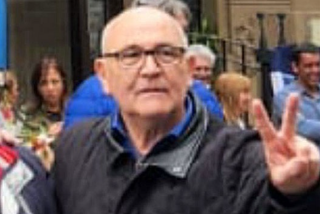 Los trabajadores rurales profundizan las medidas de fuerza – Costa ...